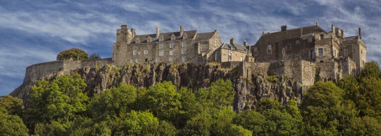 Tuam, County Galway Ireland & Scotland Luxury Tours
